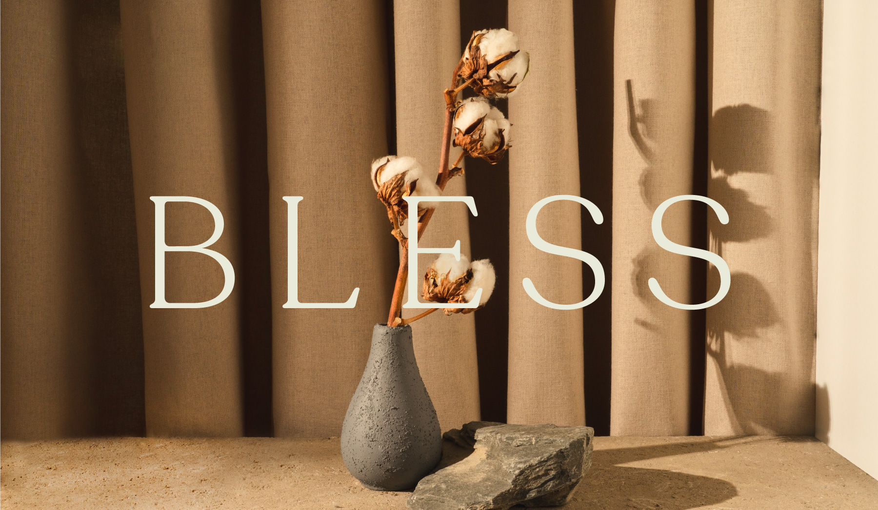 Bless — STUDIO MILES